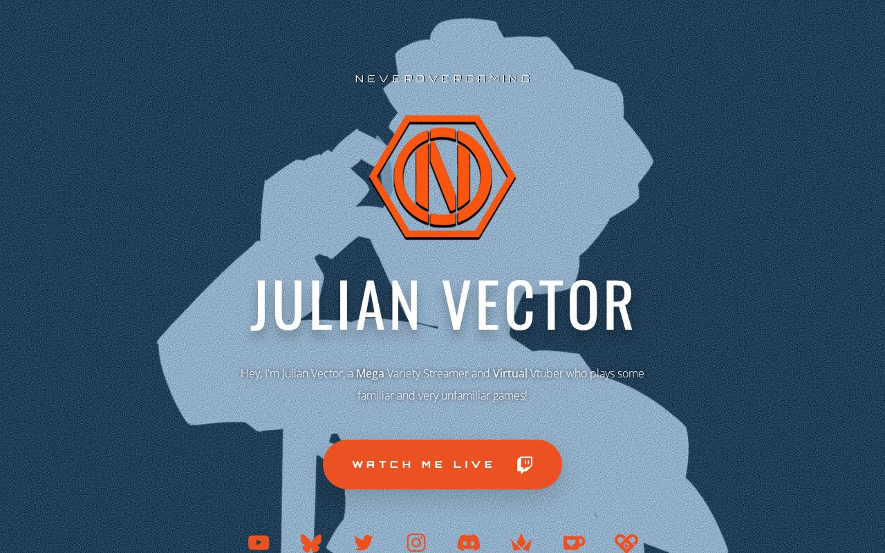 JulianVector